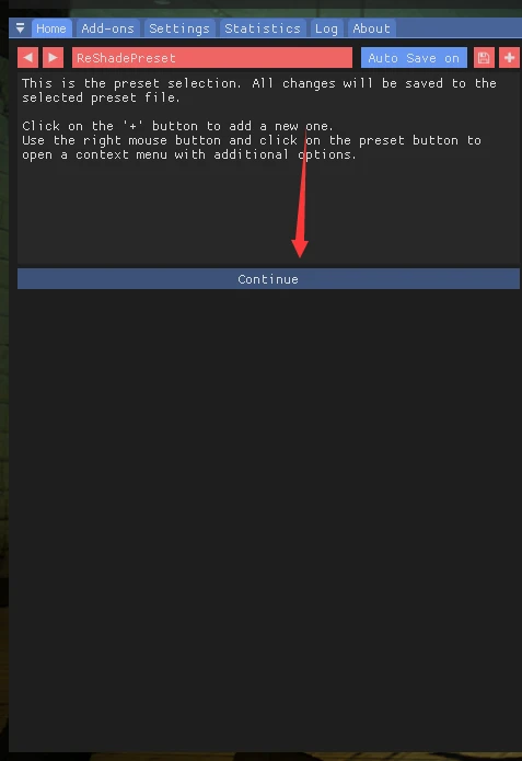手把手教你如何给游戏下载reshade(不会私信) - 哔哩哔哩