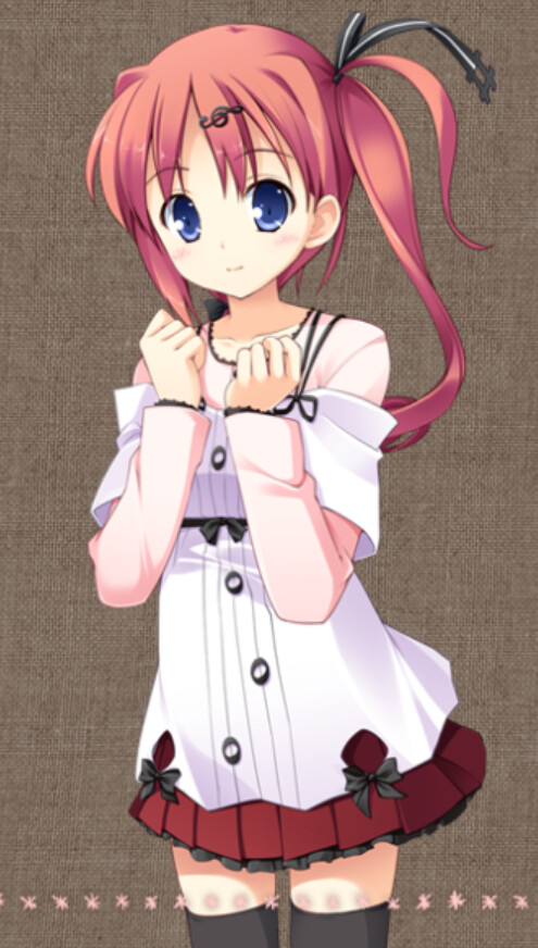 Galgame Top排名——Top3：ALcot全系列作品（包括Honey Comb） - 哔哩哔哩