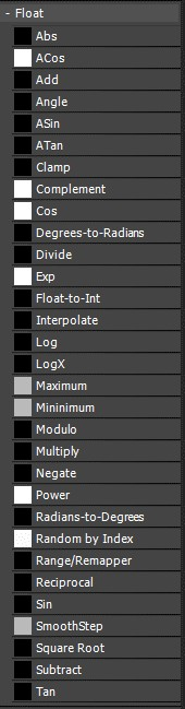 OSL in 3ds Max - 哔哩哔哩