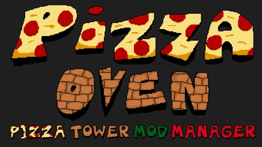 【Pizza Tower】如何安装mod - 哔哩哔哩