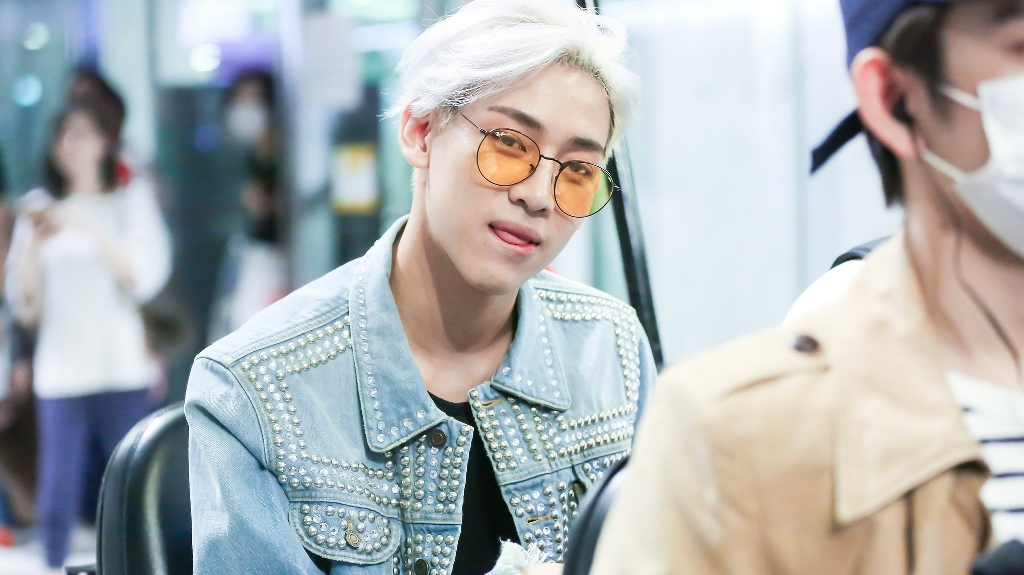 关于你和bam是怎么开始交往的 - 哔哩哔哩