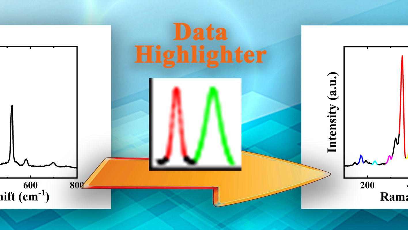 Origin插件：数据分段高亮（Data Highlighter） - 哔哩哔哩