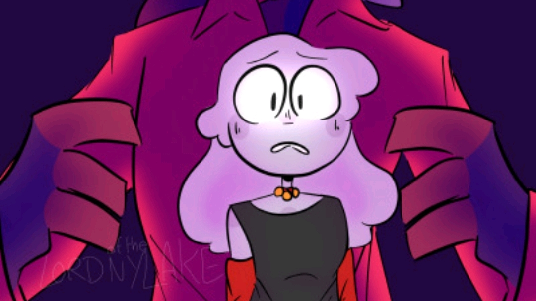 Sleuth Jesters【Chapter 5（2）】 - 哔哩哔哩