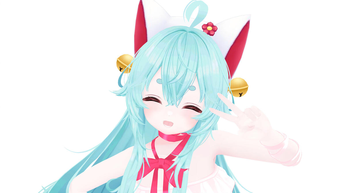 I really love Taffy Nekuma - 哔哩哔哩