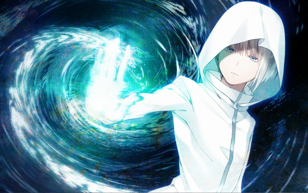 我推的gal DEAD DAYS - 哔哩哔哩