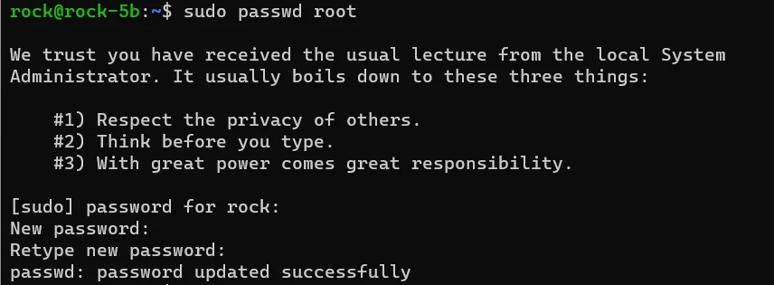 Rock5/5B 安装 Proxmox Virtual Environment - 哔哩哔哩