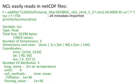 CESM移植、安装及快速运行；CLM安装及运行、移植、编译、结果处理、可视化 - 哔哩哔哩