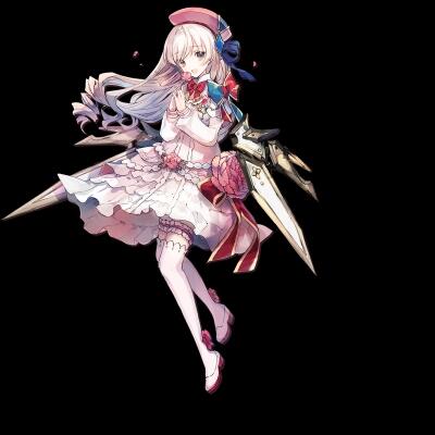 Arcaea角色全部属性及获得方法(已更新至最新版本！） - 哔哩哔哩