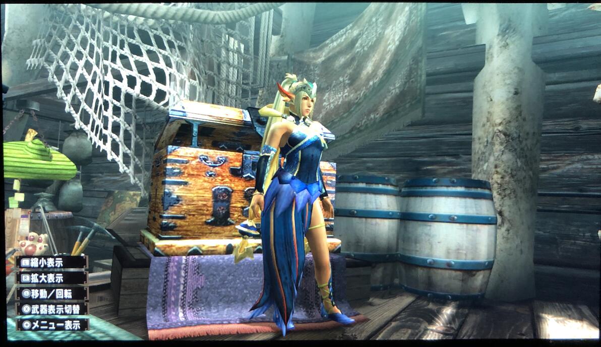 【疾梦猎团】MHXX/GU 勇气大剑 入门+深层全面解析（附配装分享） - 哔哩哔哩