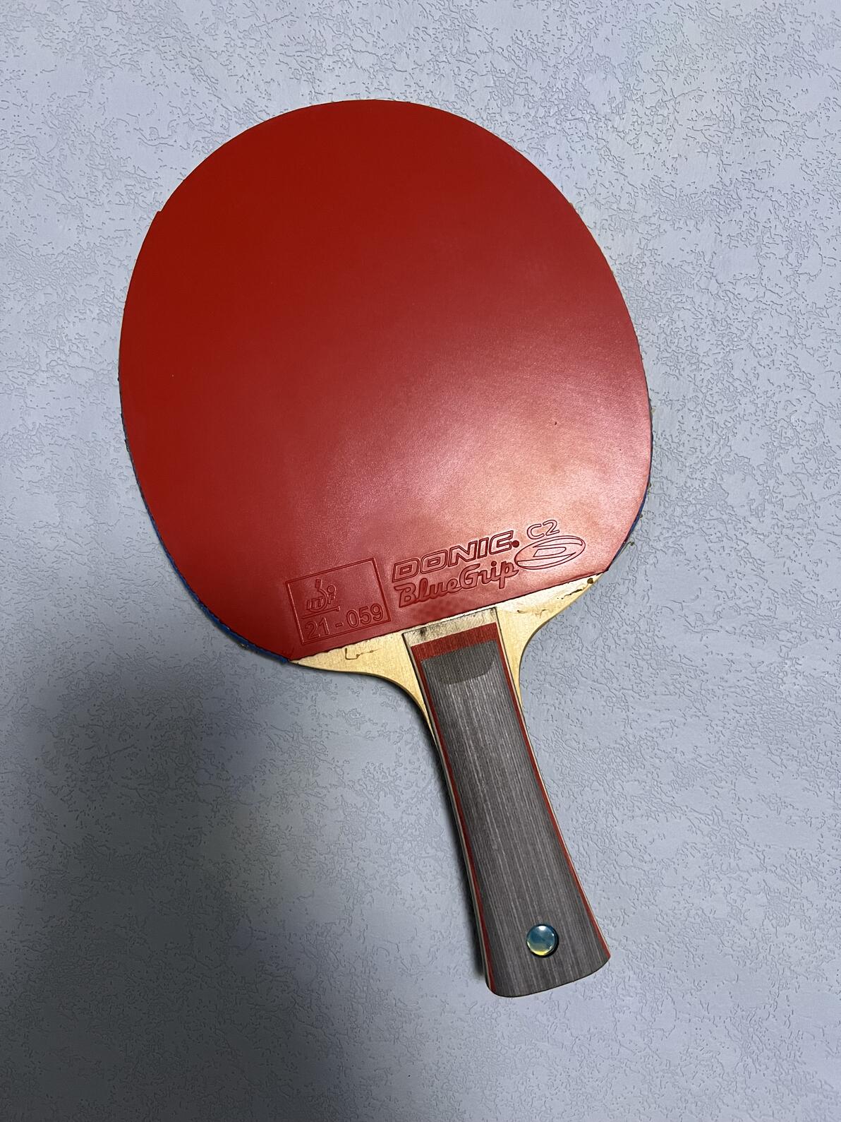 德套比我们想象的刚猛！——普碳，C2和D09c - 哔哩哔哩