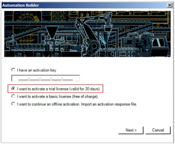AC500 PLC从入门到实践【第2讲】Automation Builder工程软件的快速下载和安装 - 哔哩哔哩