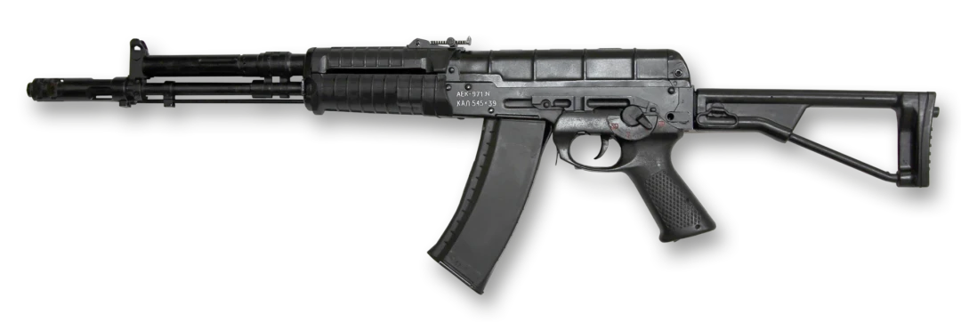 军事科普丨都是“格勒”出品，这些武器和AK到底有啥关系？ - 哔哩哔哩