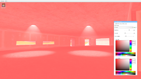 【GMOD心得】如何提升画面观感——默认后期篇 - 哔哩哔哩