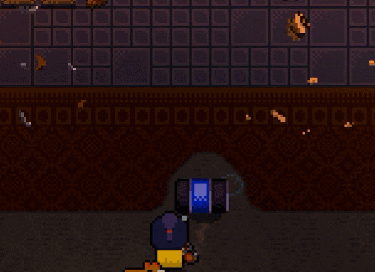 简述《挺进地牢》——Roguelike与像素风的大胜利！ - 哔哩哔哩