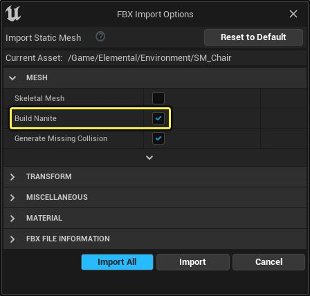 如何理解UE5最新技术Nanite&Lumen，它与传统其他对应技术有啥区别以及优势？ - 哔哩哔哩