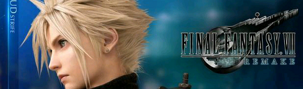 FF7RE PART1 爱丽丝到底喜欢克劳德还是扎克斯？（感情线解析） - 哔哩哔哩