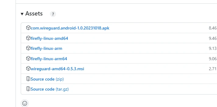 使用firefly搭建基于wireguard的零信任基础网络 - 哔哩哔哩