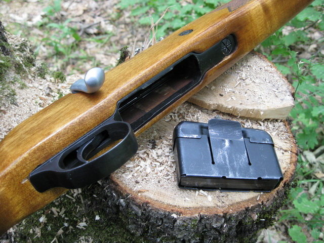 “您的头部/眼部主要由这个造成的”——塔科夫杂谈之TOZ-106霰弹枪 - 哔哩哔哩