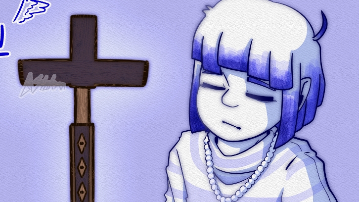 N！Alpha Tale Volen(设定搬运) - 哔哩哔哩