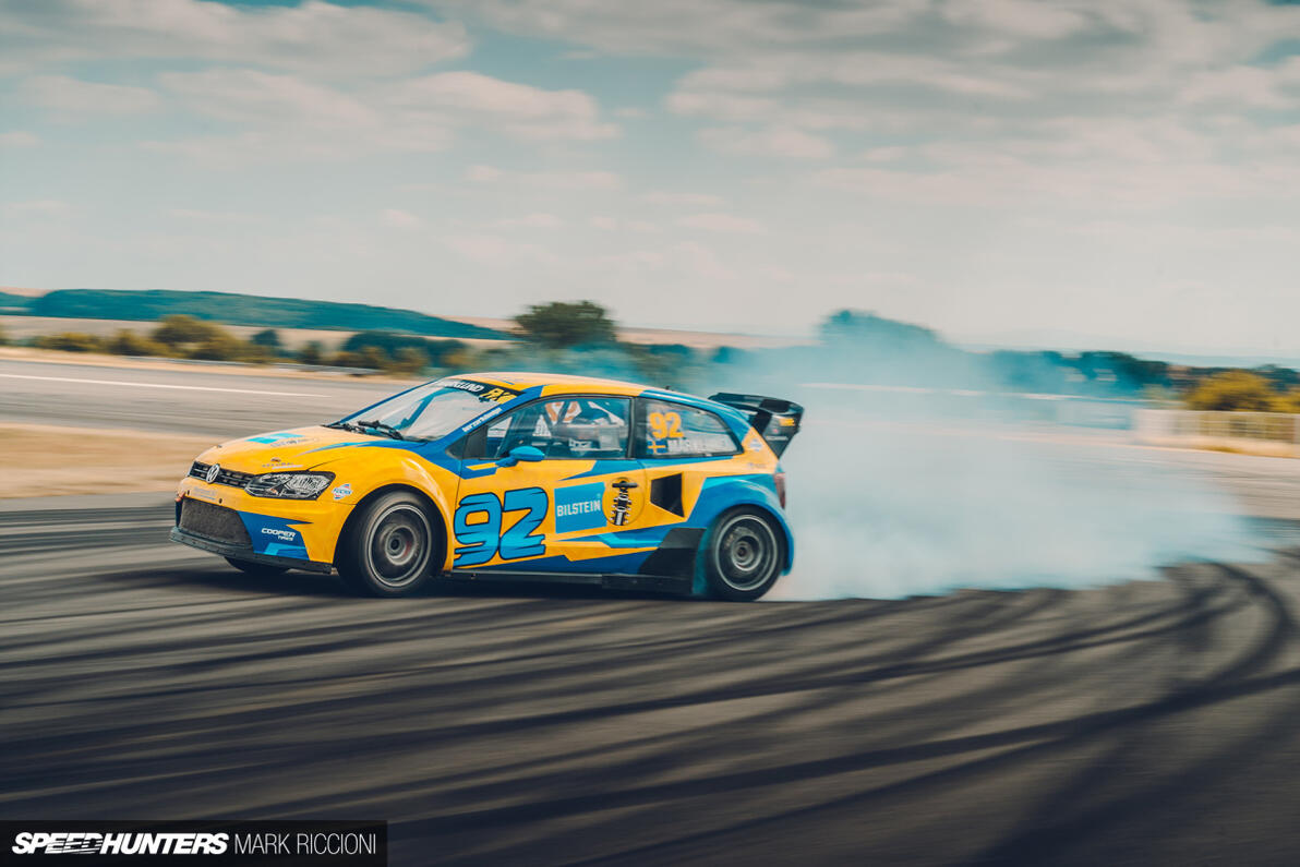 Speedhunters | 为什么速度永远跟得上潮流 - 哔哩哔哩