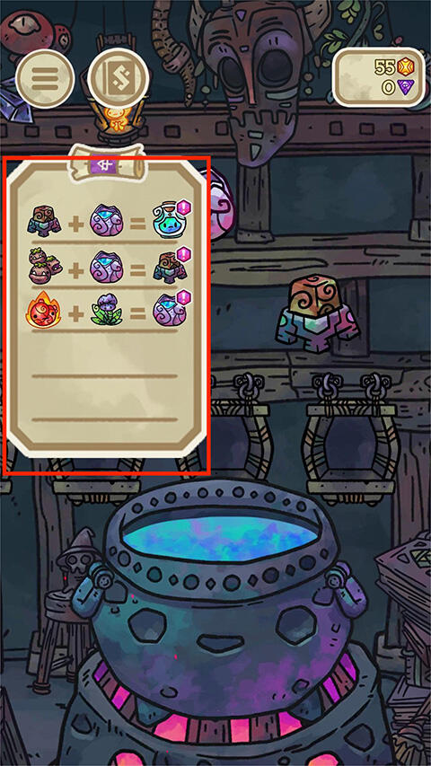 炼金学院游戏(Alchademy)附攻略 - 哔哩哔哩