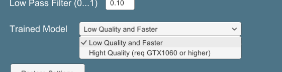 USB摄像机运动捕捉ThreeDPoseTracker说明 - 哔哩哔哩