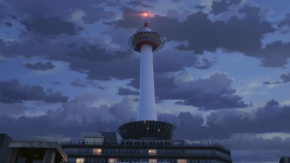 《HELLO WORLD》—你好世界-挑战全网高清壁纸 - 哔哩哔哩