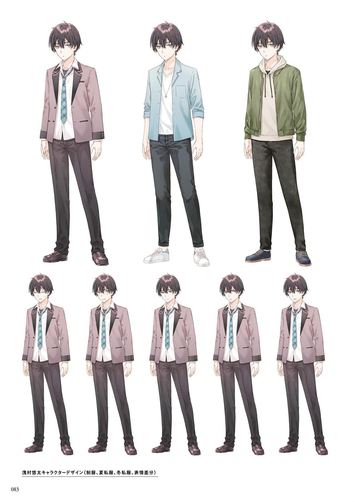 【画师画集】hiten《義妹生活》轻小说插画集 - 哔哩哔哩