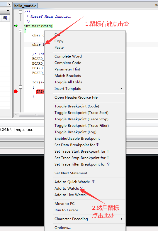 研发课堂 | i.MX6ULL开发板使用Jtag调试 - 哔哩哔哩