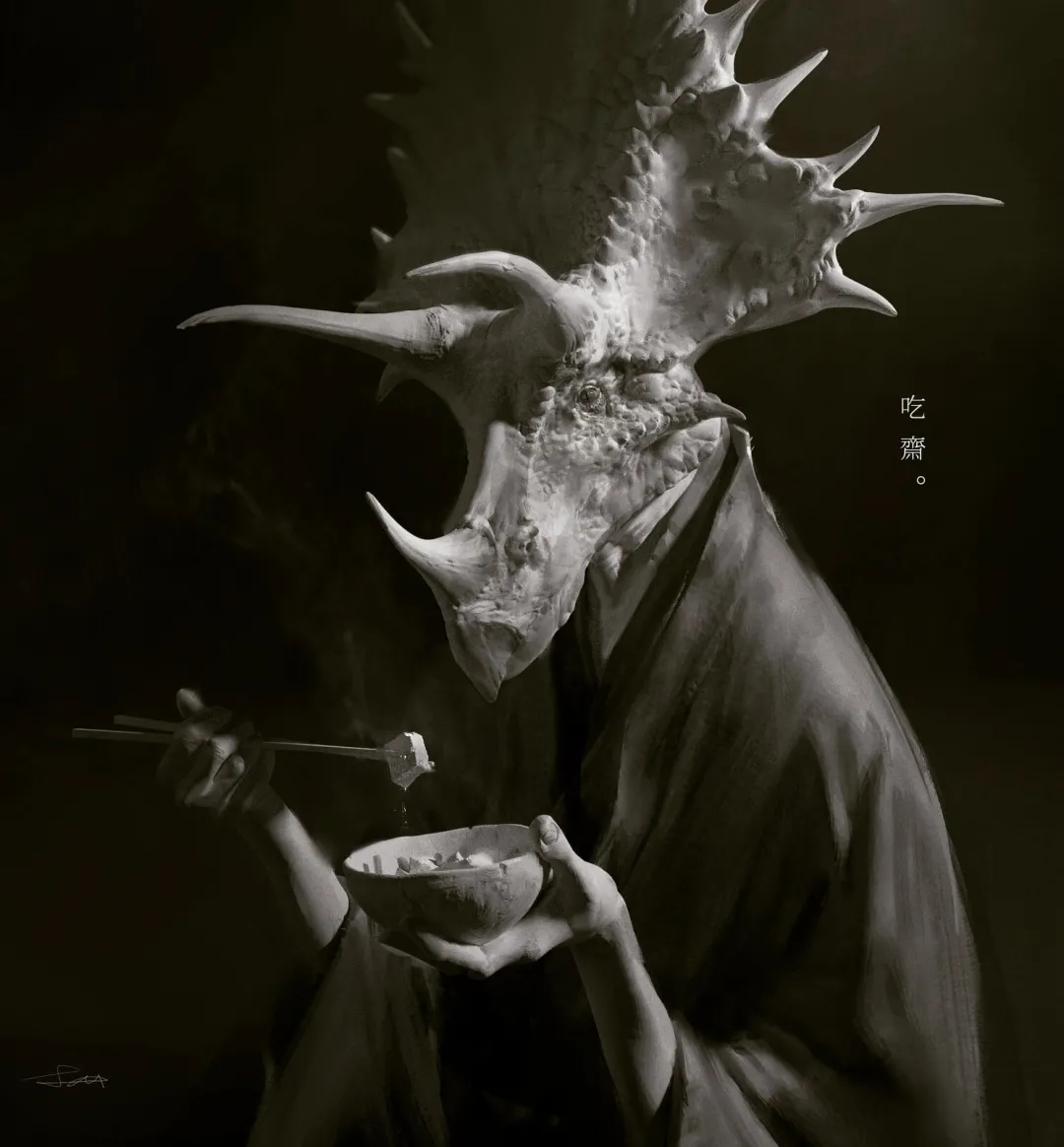 大触专访丨5D“技术咖”，高颜值才女，画面呈现随性又自然，质感动态感十足！ - 哔哩哔哩