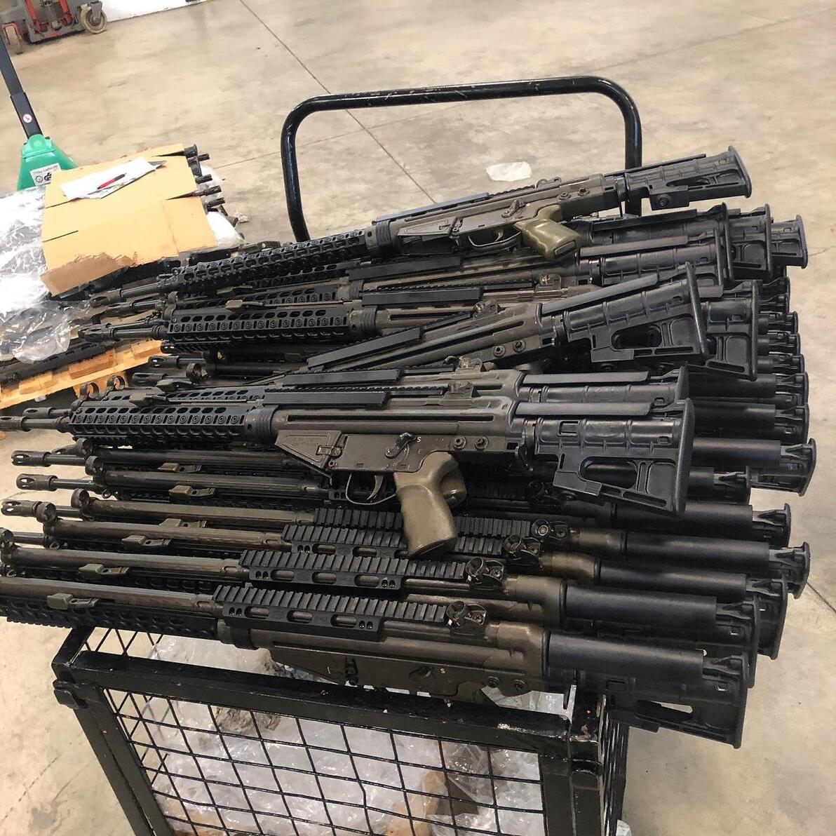 HK的G3系科技树简史 - 哔哩哔哩