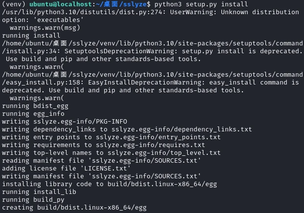 sslyze：一个快速而强大的SSL/TLS扫描工具！全参数详细教程！Kali Linux 教程！ - 哔哩哔哩