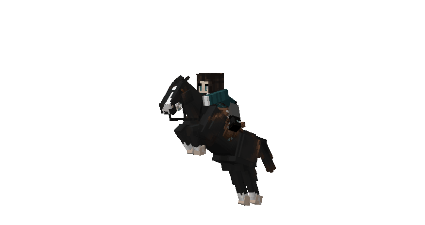 【个人翻译】马术mod SWEM - Forge主页介绍（V1） - 哔哩哔哩