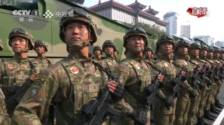 70年前的砥砺奋进，70年后的傲视群雄——新步枪详解（上） - 哔哩哔哩