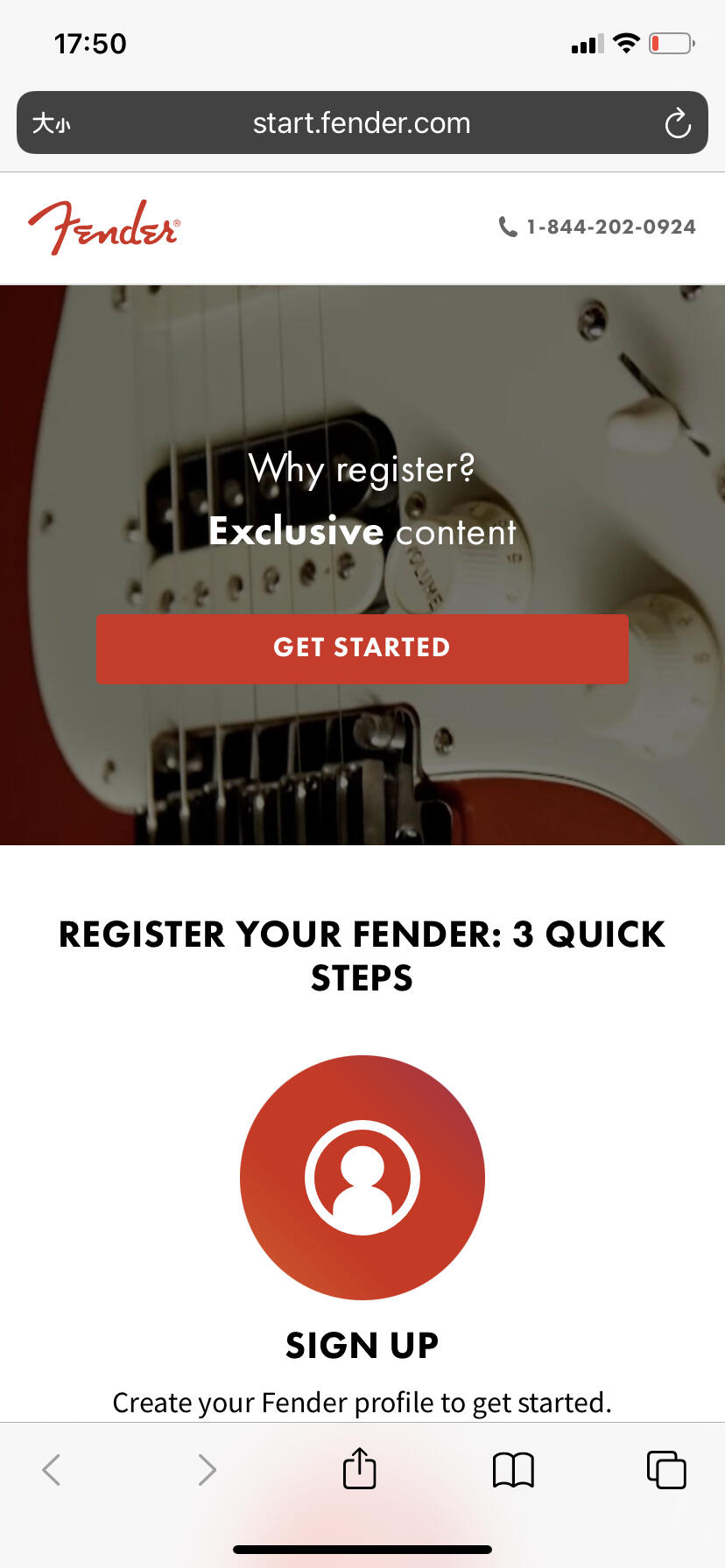 Fender序列号查询 - 哔哩哔哩