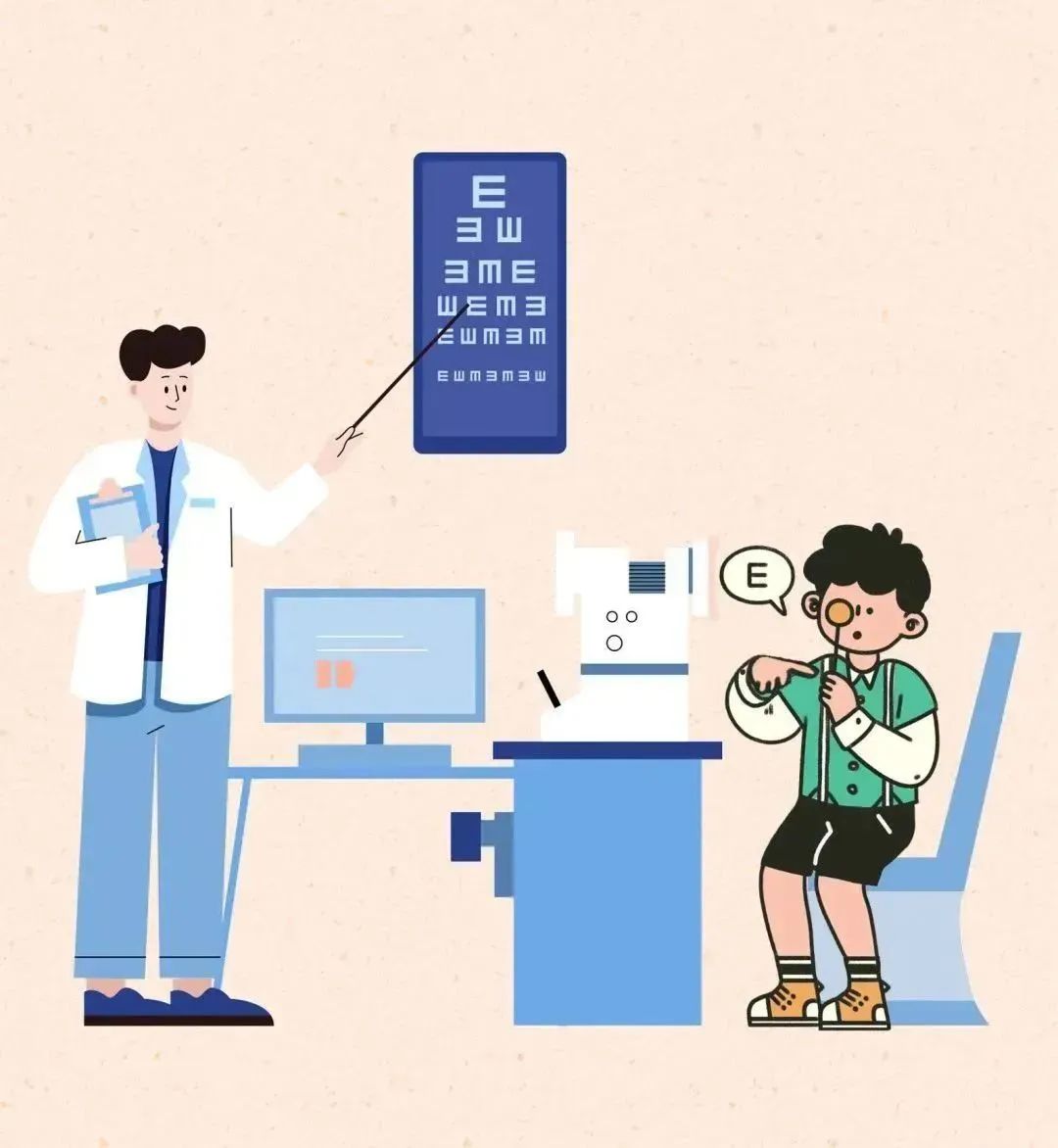 注意眼睛健康！60%的小胖威利儿童患有斜视 - 哔哩哔哩