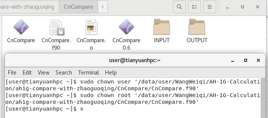 Linux中ifort的安装教程及使用方法（附Vmware和Ubuntu系统的安装包和安装教程文件） - 哔哩哔哩
