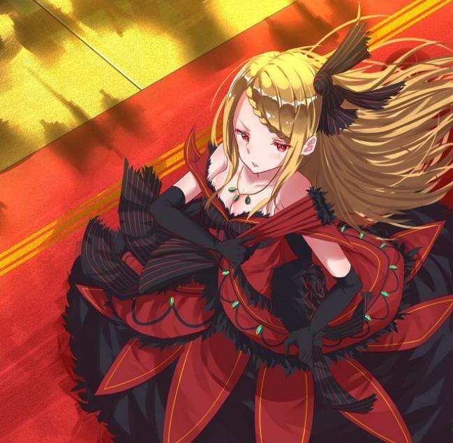 Re0 [24卷t特] 普莉希拉大人的「妾身万岁！」宣战布告篇 - 哔哩哔哩