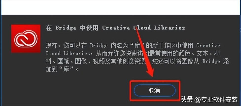 Adobe Bridge（Br）2020软件安装包和安装教程 - 哔哩哔哩