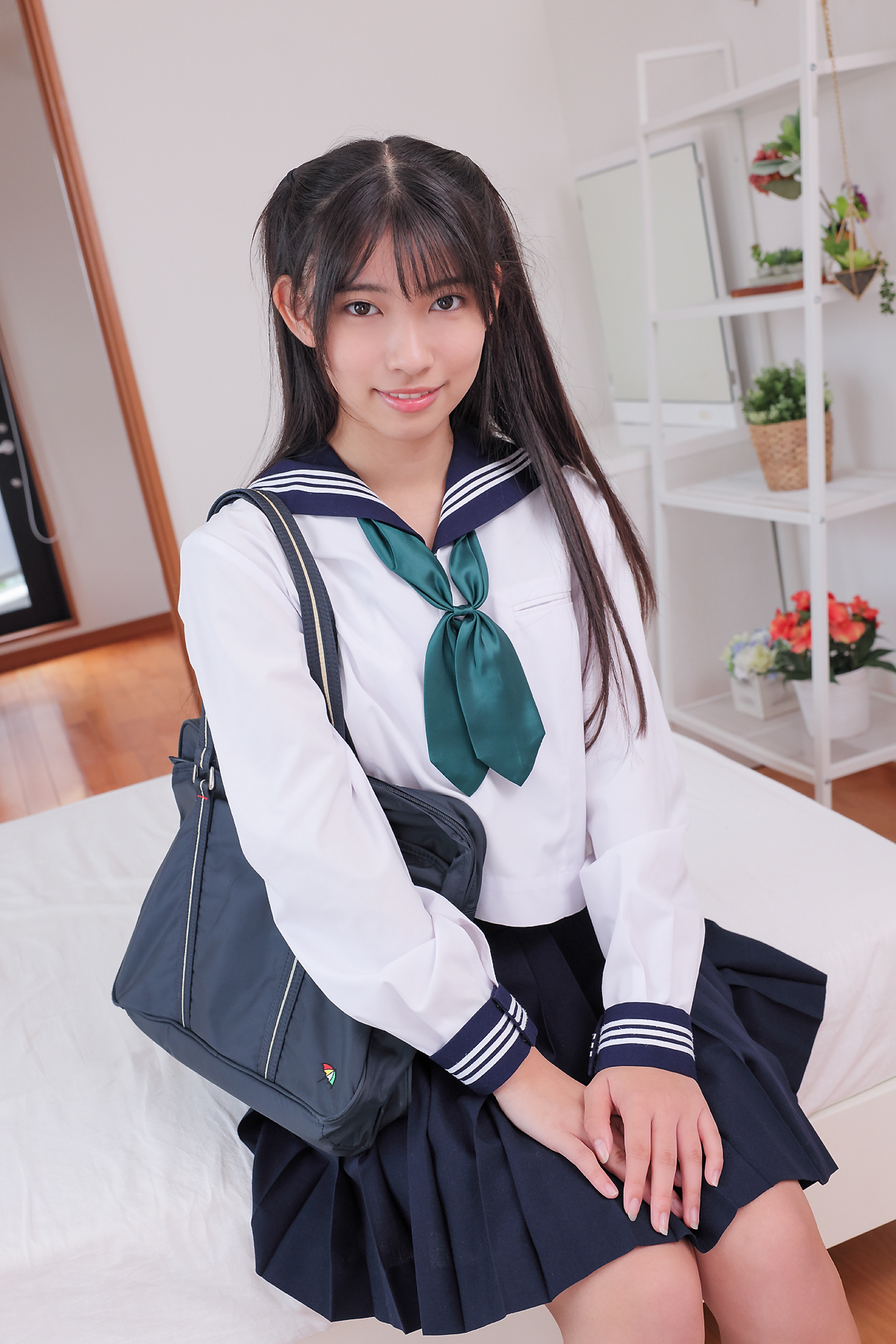 西川茜 tennen9_nishikawa_a01 - 哔哩哔哩