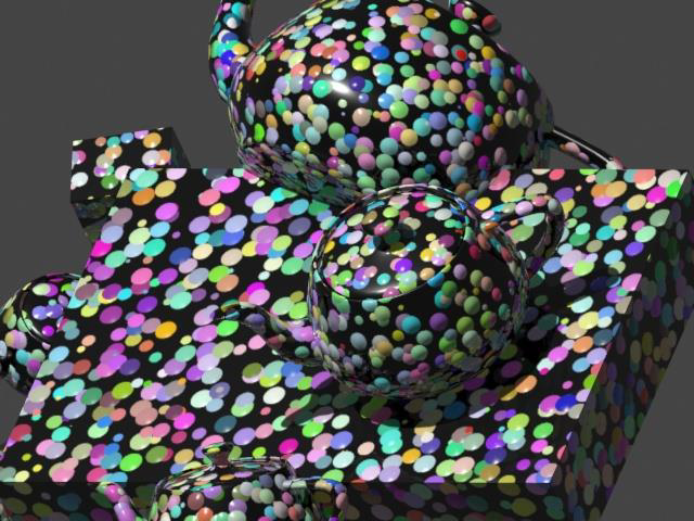 OSL in 3ds Max - 哔哩哔哩