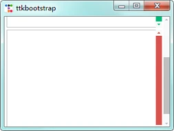 Python Tk GUI系列笔记（ttkbootstrap篇下） 50章~53章 - 哔哩哔哩