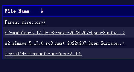 Surface RT / RT2 安装 Linux 文字版教程 - 哔哩哔哩