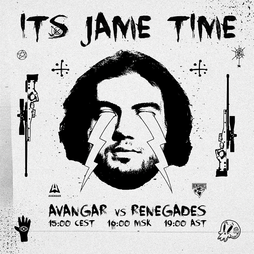 【CS:GO】HLTV好文精读：当今的AWPer太消极了吗？ - 哔哩哔哩