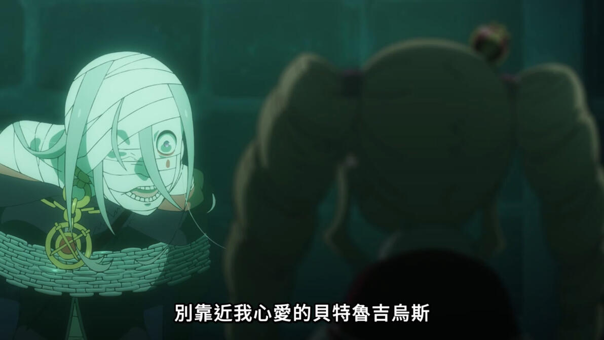 【Re0】第3季 16话 动画党向科普、小说入坑指南 - 哔哩哔哩