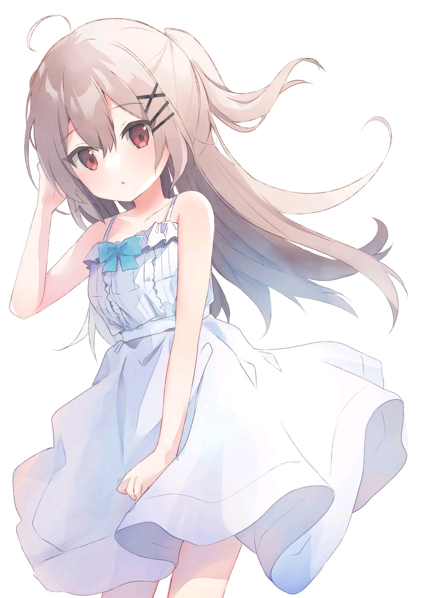 二次元ACG美图精选(104) - 哔哩哔哩