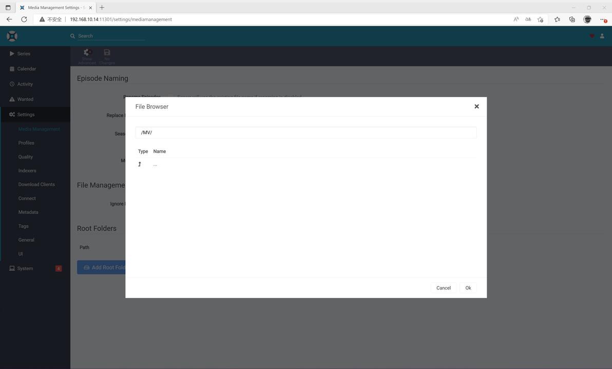 利用Docker，绿联NAS轻松实现追剧观影自动化（Sonarr+Jackett+Plex+Overseerr） - 哔哩哔哩