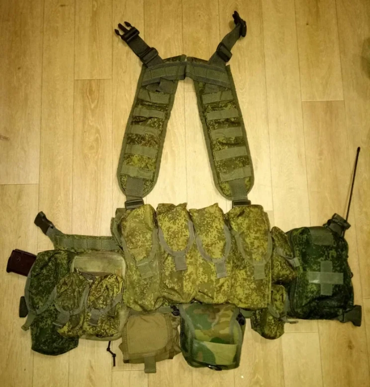 （五）6B46部分介绍 - 哔哩哔哩