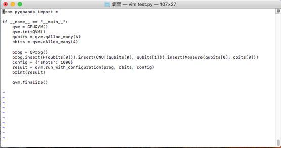 一键安装，拒绝繁琐！pyQPanda全平台安装攻略 - 哔哩哔哩