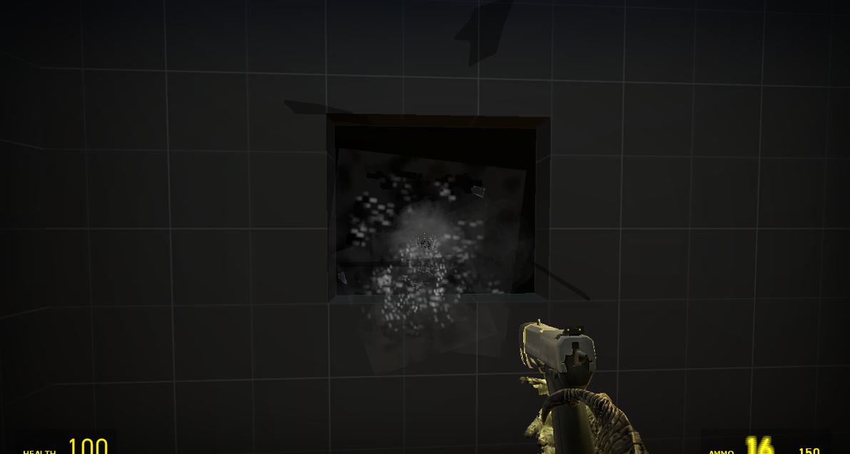 【中文】Source SDK Hammer Tool Guide【Part 1】 - 哔哩哔哩